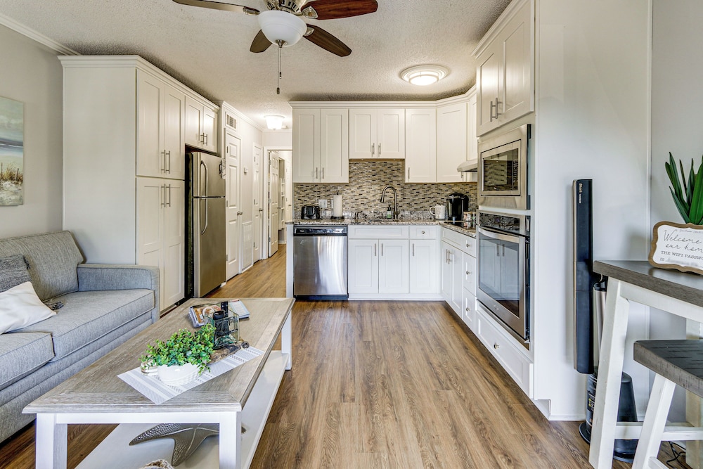 Hilton Head Resort Condo W/ Resort Amenities - Hilton Head Island, SC