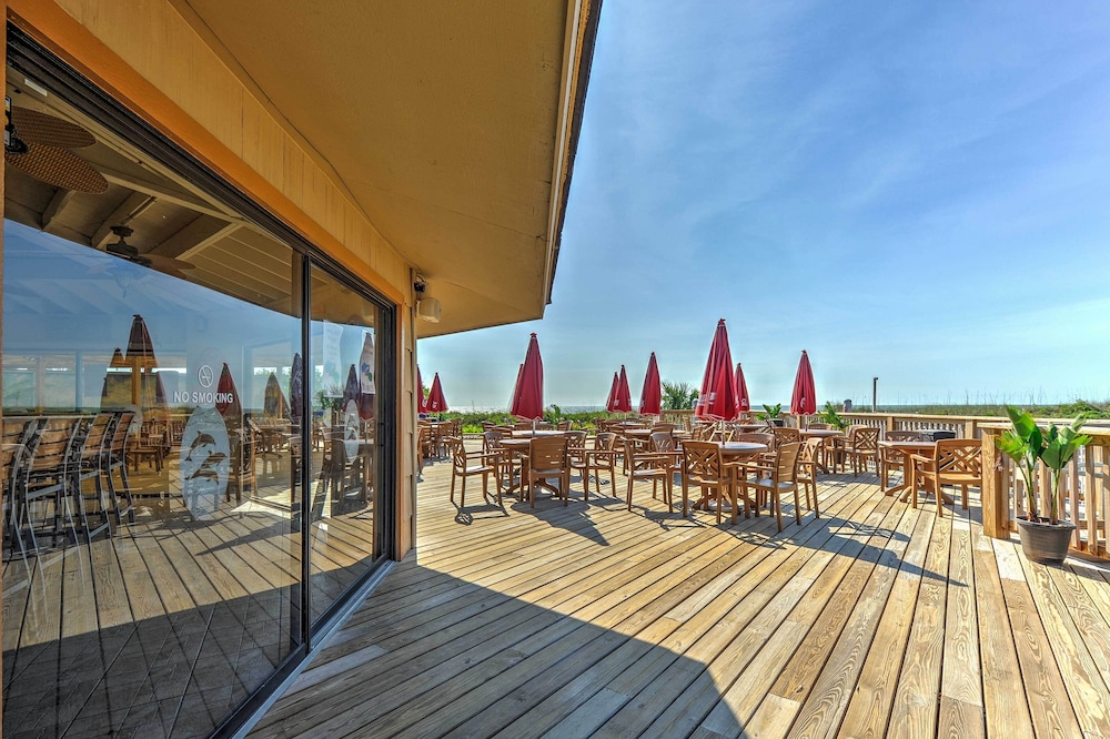 Hilton Head Resort Condo W/ Resort Amenities - Île de Hilton-Head, SC
