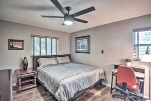 Casa (2 Bedrooms) | Interior