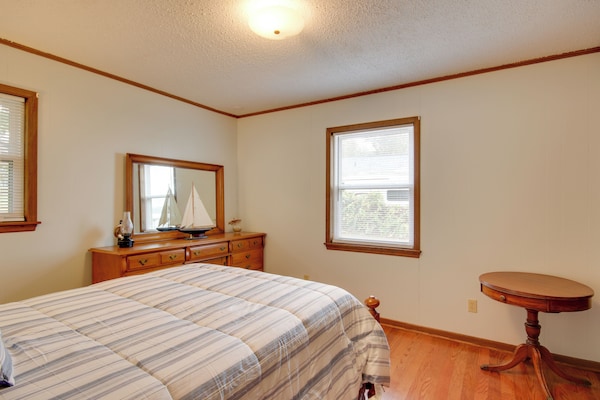 Lakefront House W/ Boat Ramp, Dock & Sunset Views! - Lake Greenwood State Park, Ninety Six
