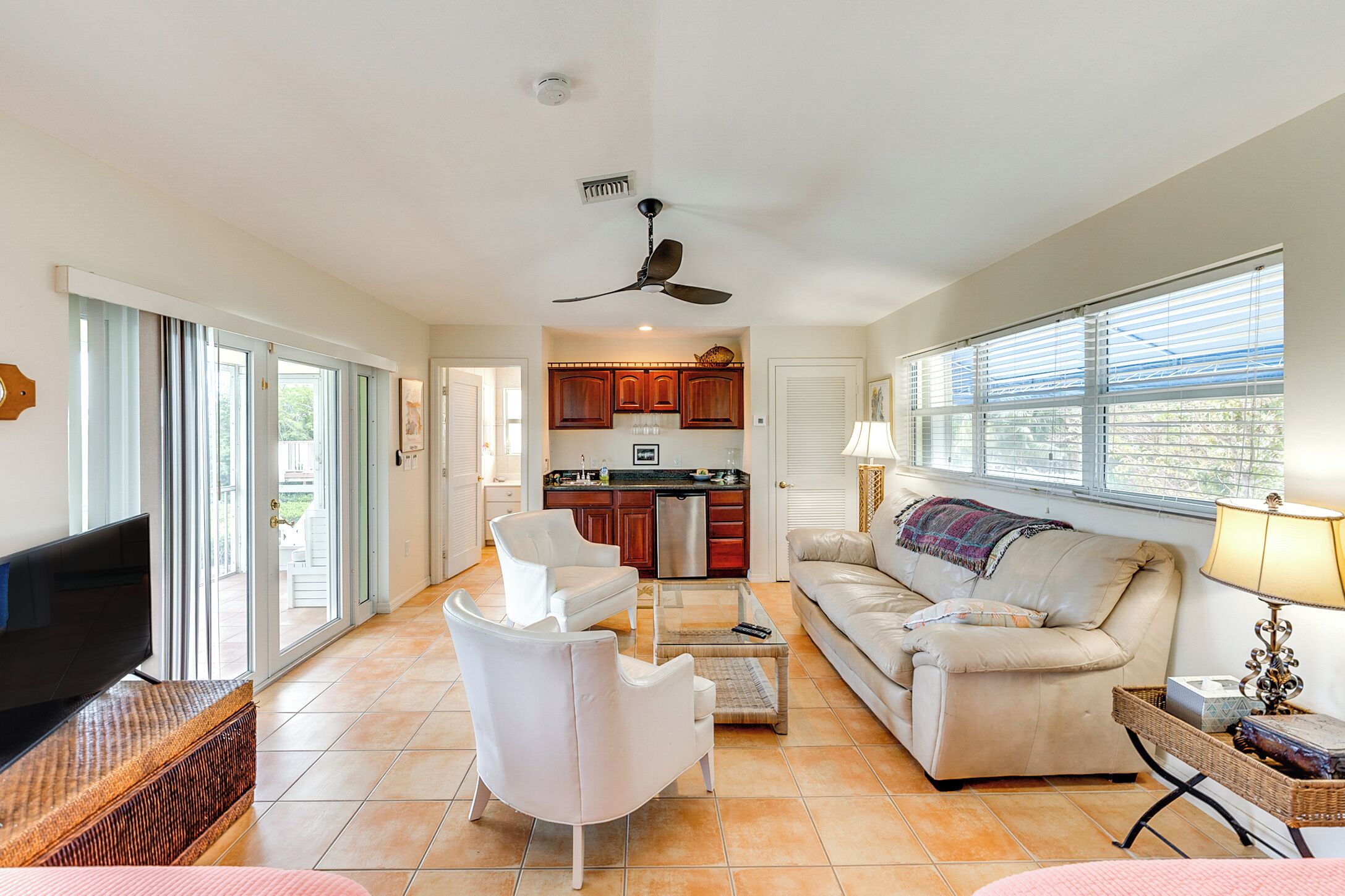 Casa (3 Bedrooms) | Parte interna