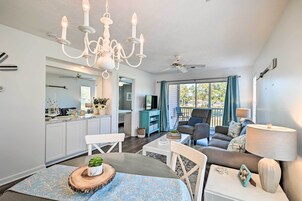 Apartamento (2 Bedrooms) | Interior