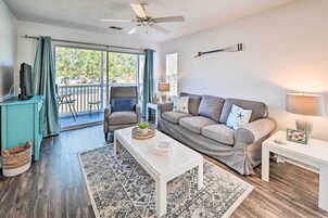 Apartamento (2 Bedrooms) | Interior