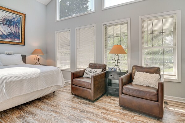 Apartamento (0 Bedroom) | Interior