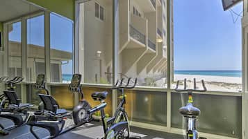 Apartamento (2 Bedrooms) | Interior