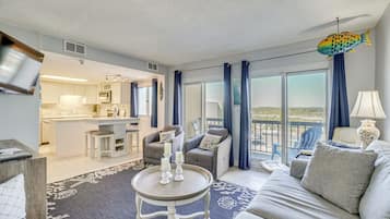 Apartamento (2 Bedrooms) | Interior