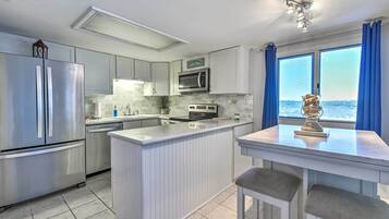 Apartamento (2 Bedrooms) | Interior