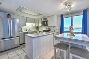 Apartamento (2 Bedrooms) | Interior