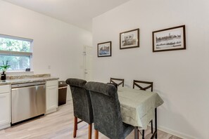 Casa de Campo (1 Bedroom) | Interior