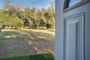 Casa (1 Bedroom) | Parte interna