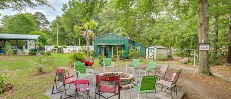 Apartamento (0 Bedroom) | Interior