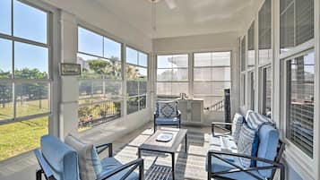 Apartamento (3 Bedrooms) | Fachada da propriedade