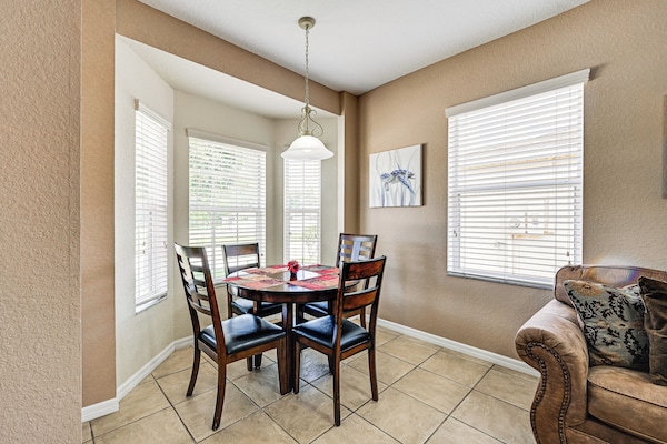 Pet-friendly Gem W/ Yard & Pool Access In Sebring - Bonnet Lake, FL