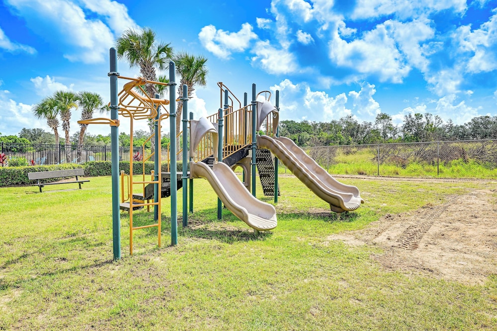 Pet-friendly Gem W/ Yard & Pool Access In Sebring - Bonnet Lake, FL