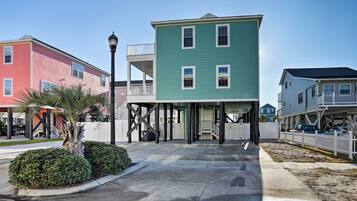 Casa (6 Bedrooms) | Interior