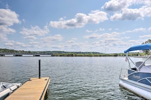 Casa de Campo (2 Bedrooms) | Interior