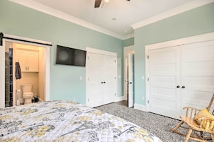 Casa de Campo (2 Bedrooms) | Interior