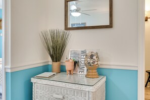 Apartamento (2 Bedrooms) | Interior