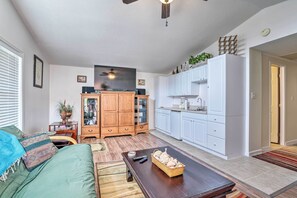 Casa (4 Bedrooms) | Interior