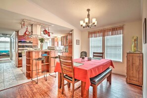 Casa (4 Bedrooms) | Interior