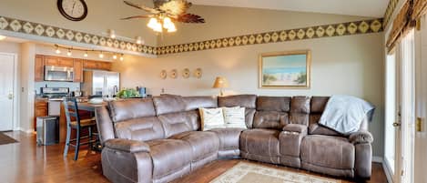 Apartamento (2 Bedrooms) | Fachada da propriedade