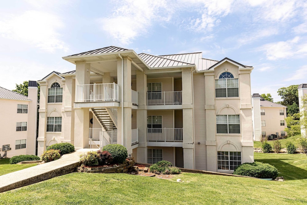 Branson Resort Condo - 3 Miles To The Strip! - Branson, MO