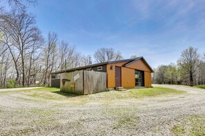 Apartamento (0 Bedroom) | Interior