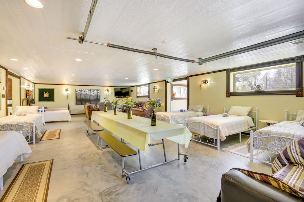 Cameron Nature Retreat: Hike, Bike & More! - Wallace State Park, Cameron