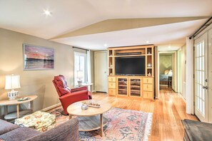 Casa (3 Bedrooms) | Interior