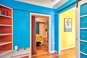 Casa (3 Bedrooms) | Interior