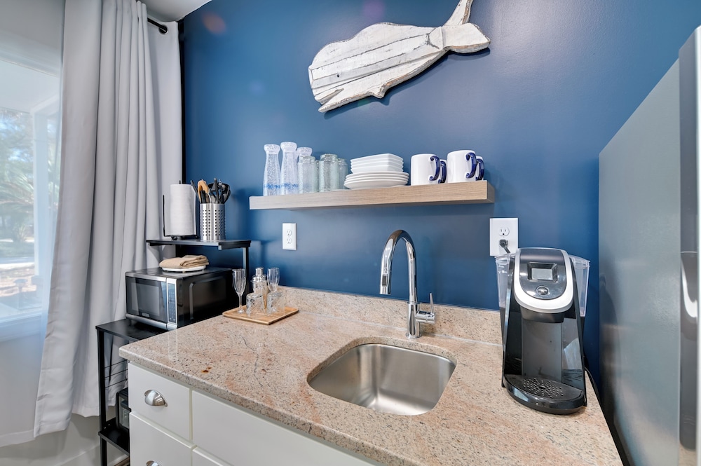 Chic Studio Near Huntington Beach State Park - Murrells Inlet, SC