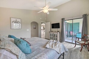 Apartamento (2 Bedrooms) | Interior