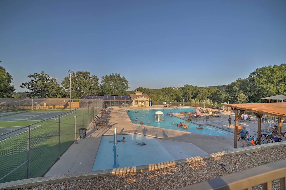 Resort Condo In Branson W/ Mountain & Lake Views! - Branson, MO