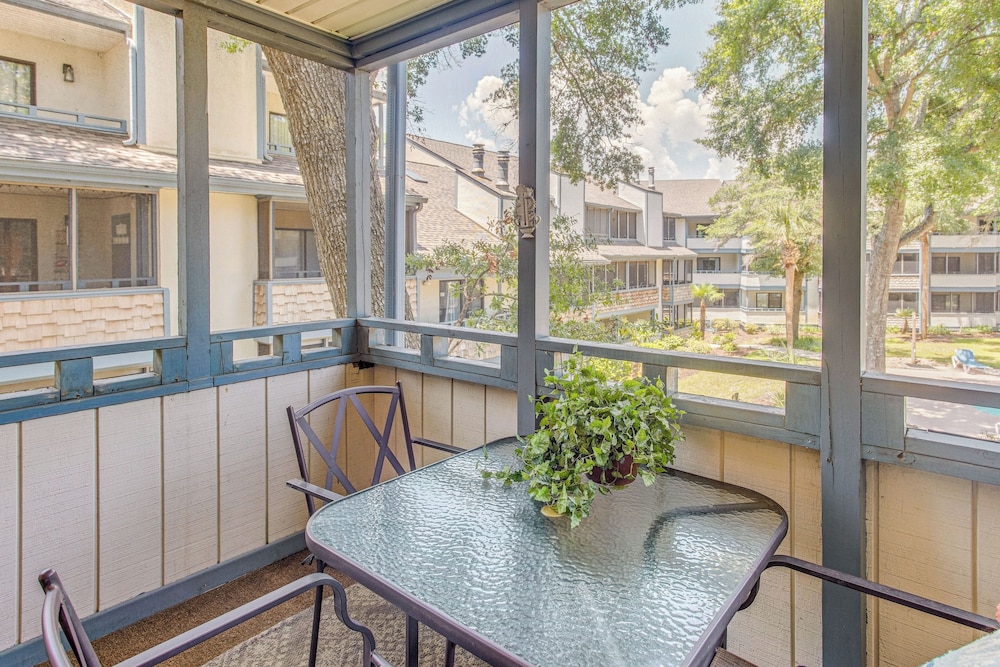 Condo W/ Resort Perks - Walk To Myrtle Beach! - Myrtle Beach, SC