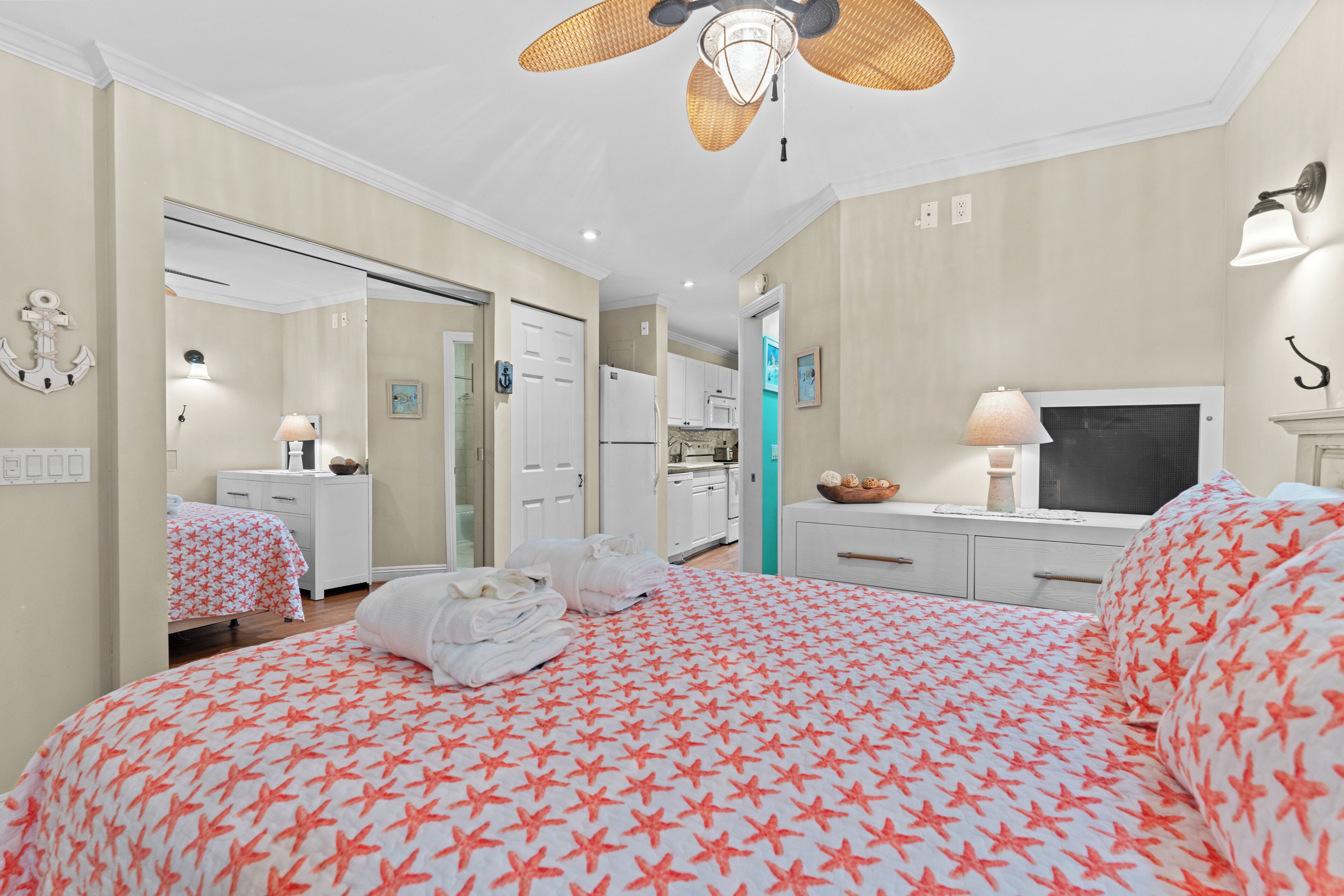 Apartamento (0 Bedroom) | Parte interna