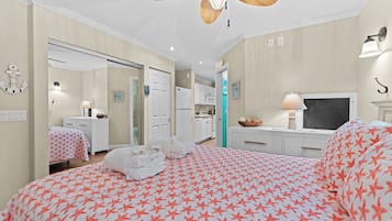 Apartamento (0 Bedroom) | Parte interna