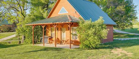 Casa (1 Bedroom) | Exterior