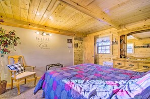 Casa (1 Bedroom) | Interior