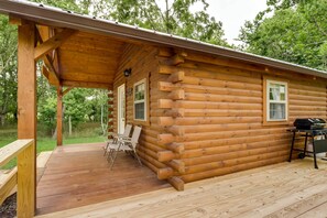 Casa (1 Bedroom) | Interior