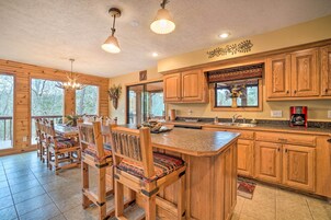 Casa (2 Bedrooms) | Parte interna