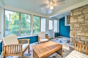 Casa (2 Bedrooms) | Interior