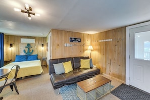Casa (1 Bedroom) | Interior