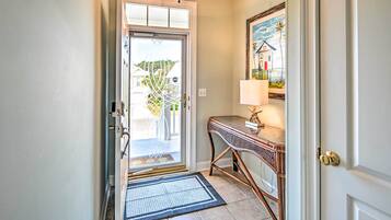 Casa (4 Bedrooms) | Interior