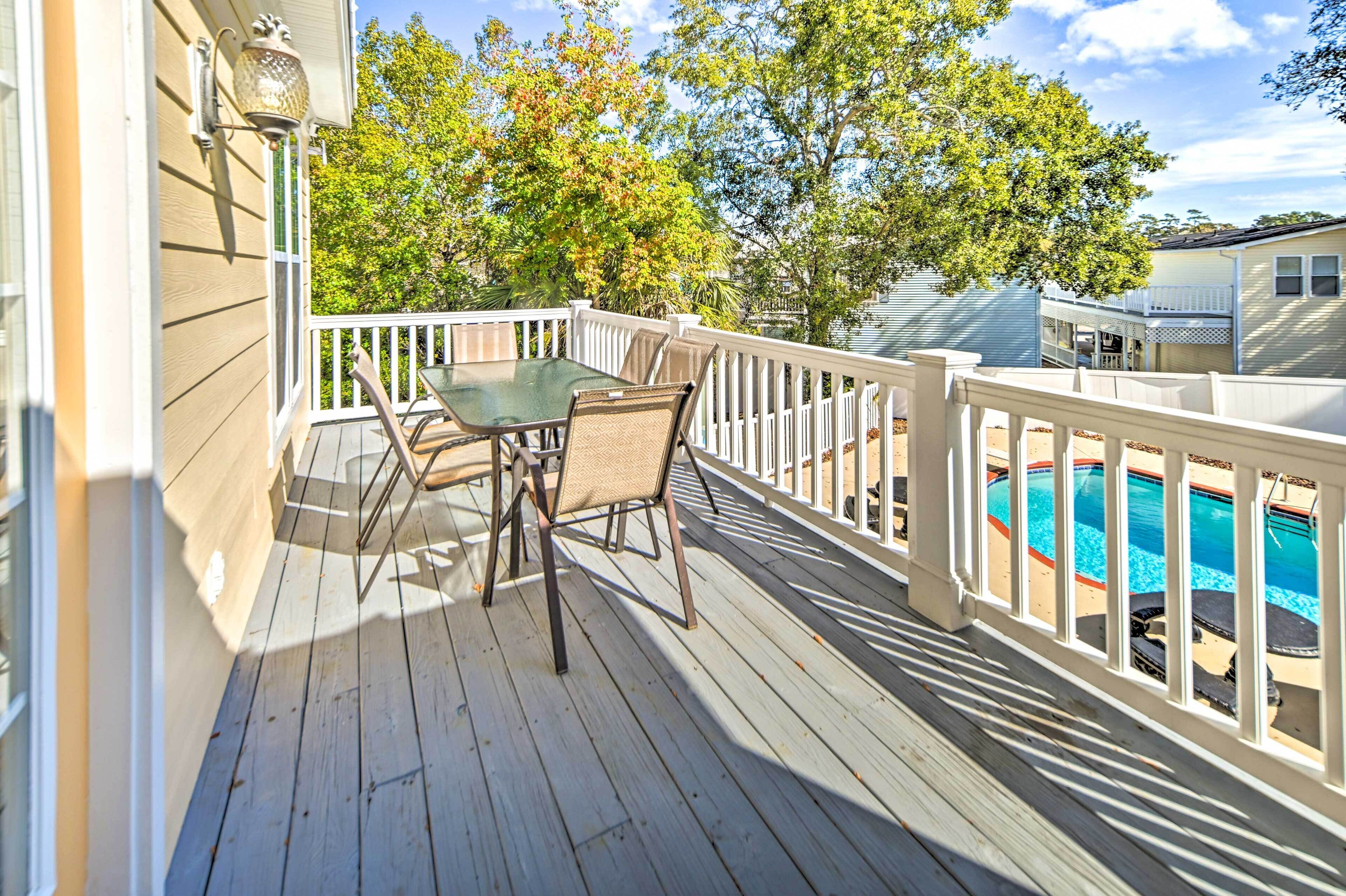 Casa (4 Bedrooms) | Interior