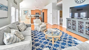 Casa (4 Bedrooms) | Interior