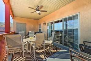 Apartamento (3 Bedrooms) | Parte interna