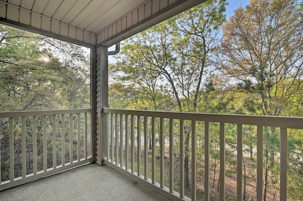 Pawleys Island Condo At True Blue Golf Resort - Pawleys Island, SC