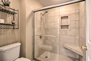 Apartamento (2 Bedrooms) | Interior