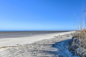 Casa de campo (3 Bedrooms) | Parte interna