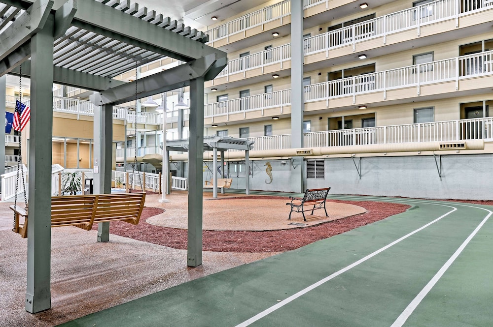 Walkable Hilton Head Island Condo W/ Resort Perks - Île de Hilton-Head, SC